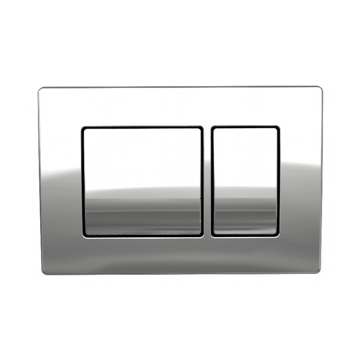 Tornado Flush Round Dark Grey Wall Hung Rimless Toilet With Frame ...